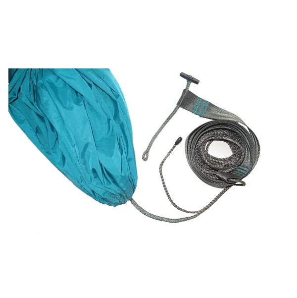 Ультралегкий гамак ULTRALIGHT blue Monolite, 1 шт купить в интернет ...