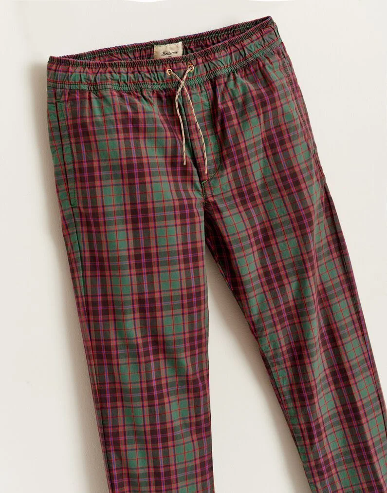 PANTS COMBO, Bellerose 12 купить в интернет магазине Glossary