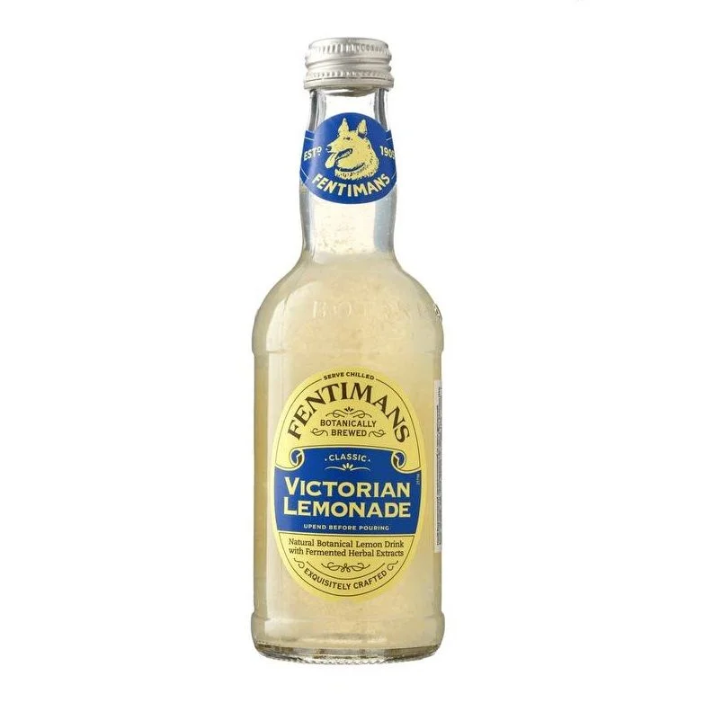 Напиток Викториан Fentimans, 275 мл купить в интернет магазине Glossary