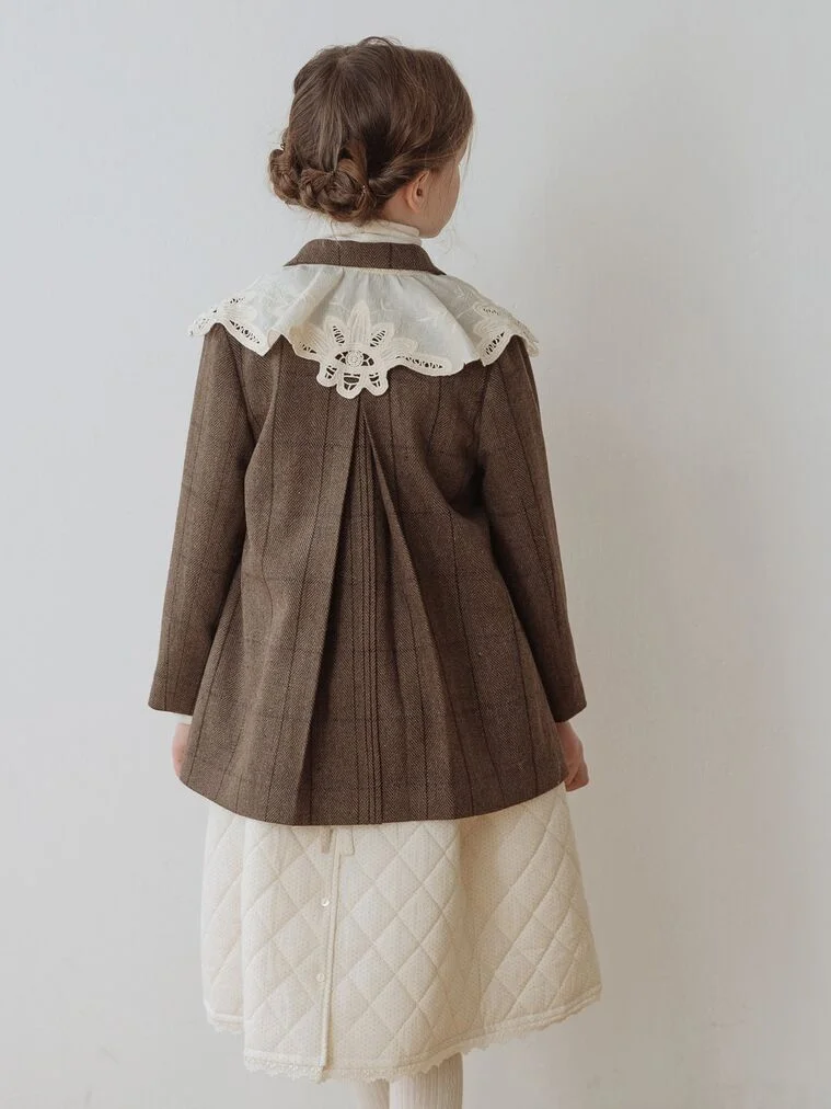 Monica Coat, Louisiella купить в интернет магазине Glossary